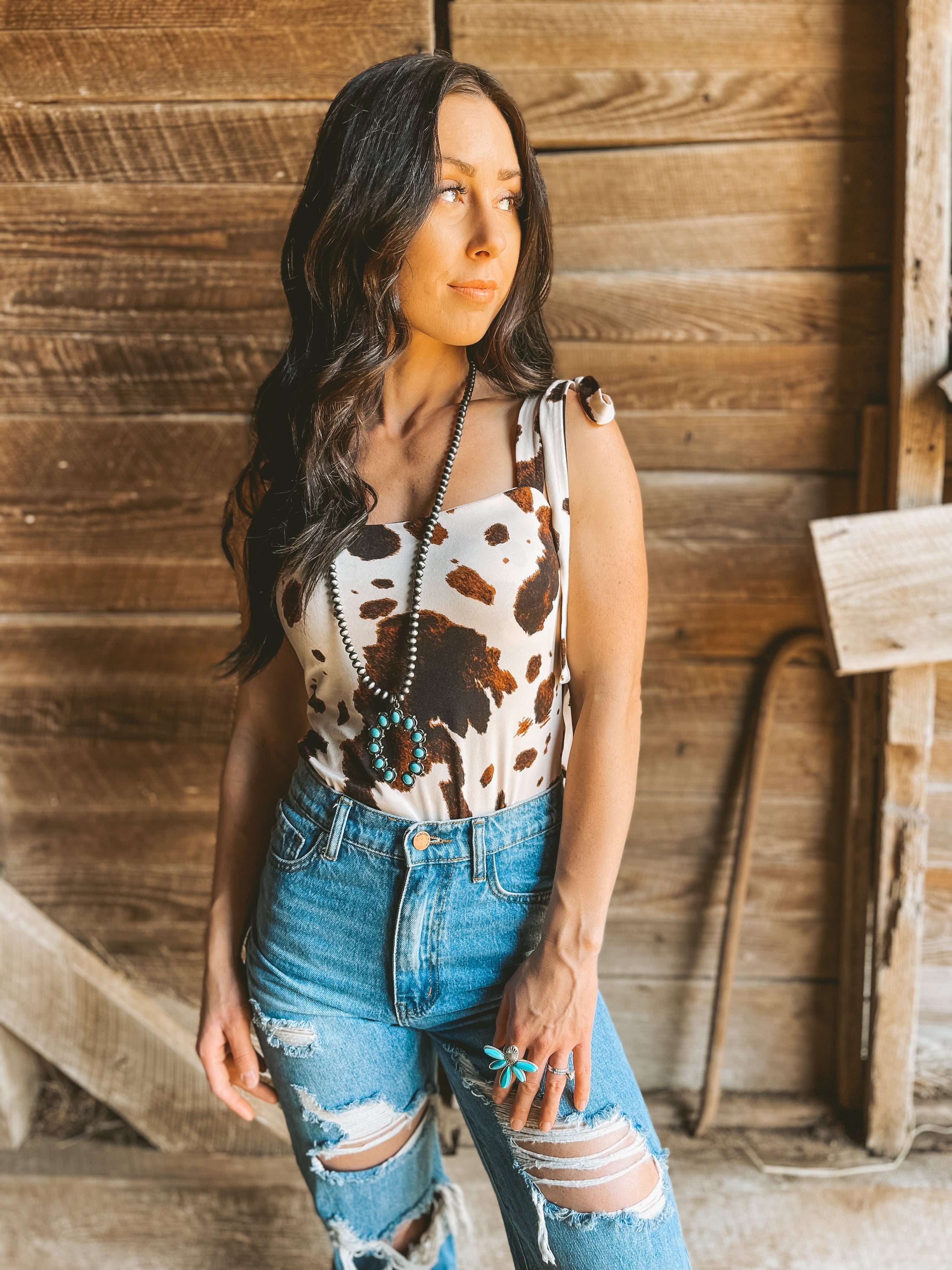Shop All Western Clothing & Accessories | Cinched Up Designs